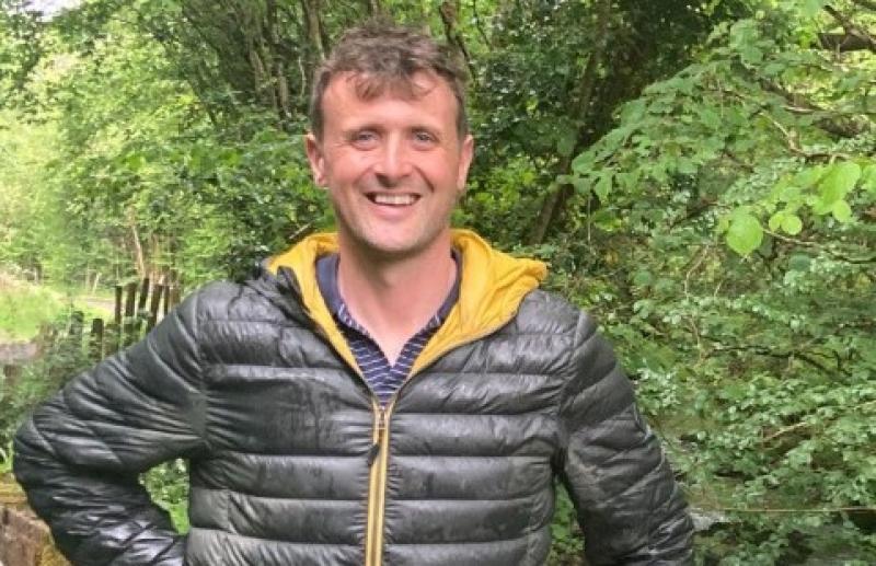 James Gilmartin to run as Independent candidate in Manorhamilton ...