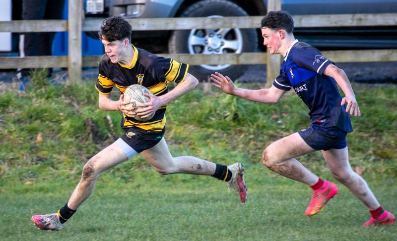 Carrick storm into two Connacht Finals - Leitrim Live