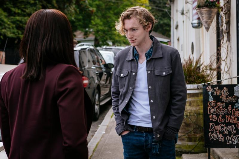 Leitrim actor makes USA TV debut in ‘Sanctuary: A Witch’s Tale ...