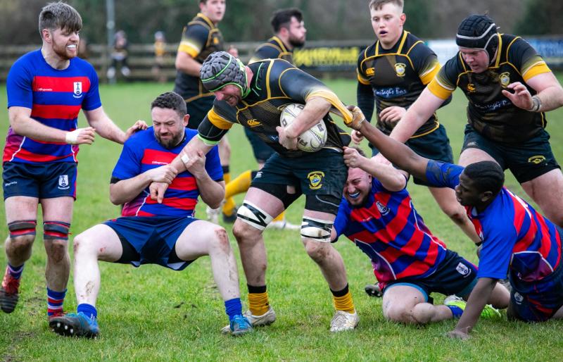 Connacht League final double for Carrick RFC - Leitrim Live