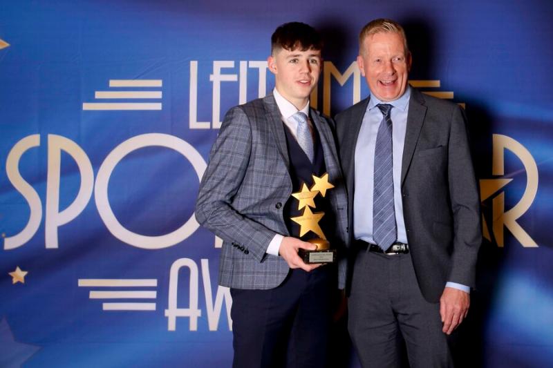 The Last Point: A weekend full of emotion - Leitrim Live