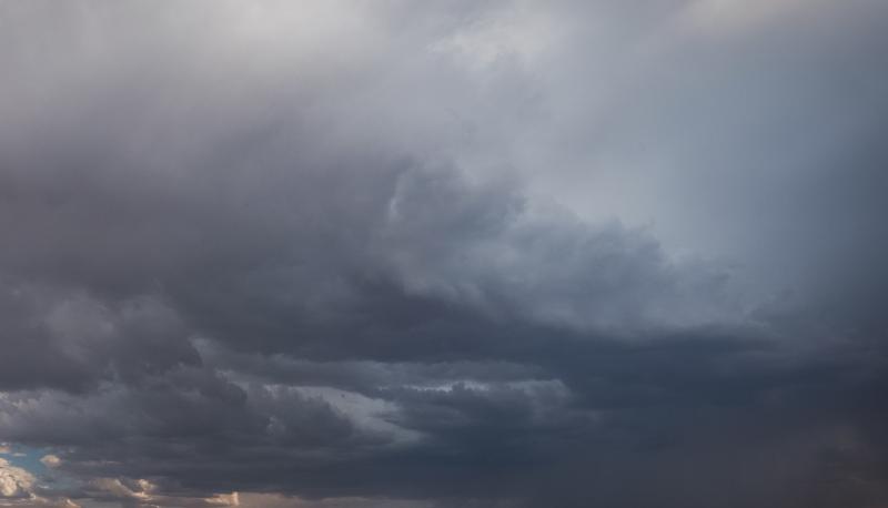 Cloudy weather continues with rain in drizzle this Friday - Leitrim Live