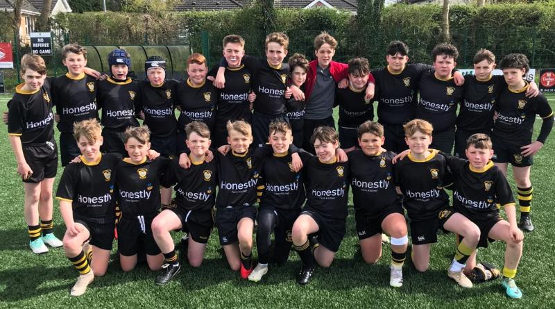 Carrick Seniors set for Connacht decider as U13s reach provincial ...