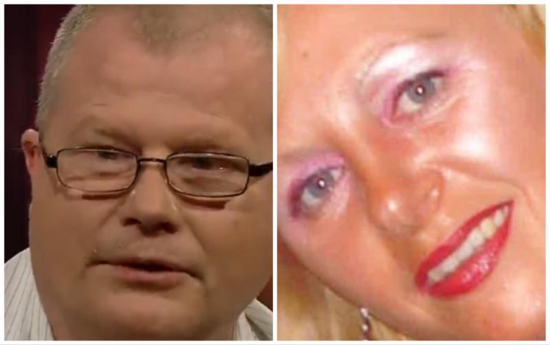 Richard Satchwell found GUILTY of murdering wife Tina and burying her under stairs - Leitrim Live