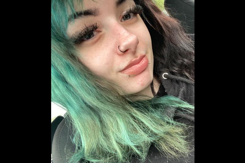 Missing Person Appeal - Jennifer (Jade) Halligan, 15 Years ...