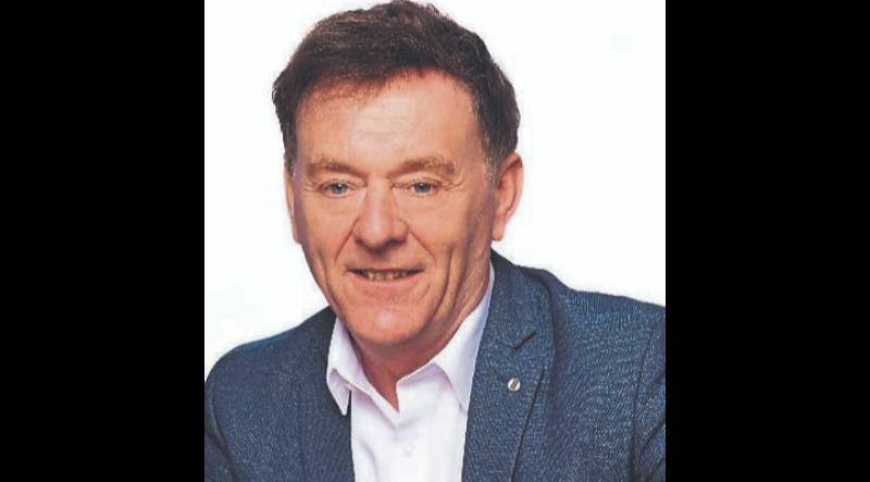 Michael McManus proposes solutions for affordable housing for all ...