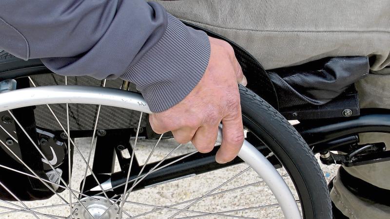Disability Votes count in Local and European Elections tomorrow, June 7 ...
