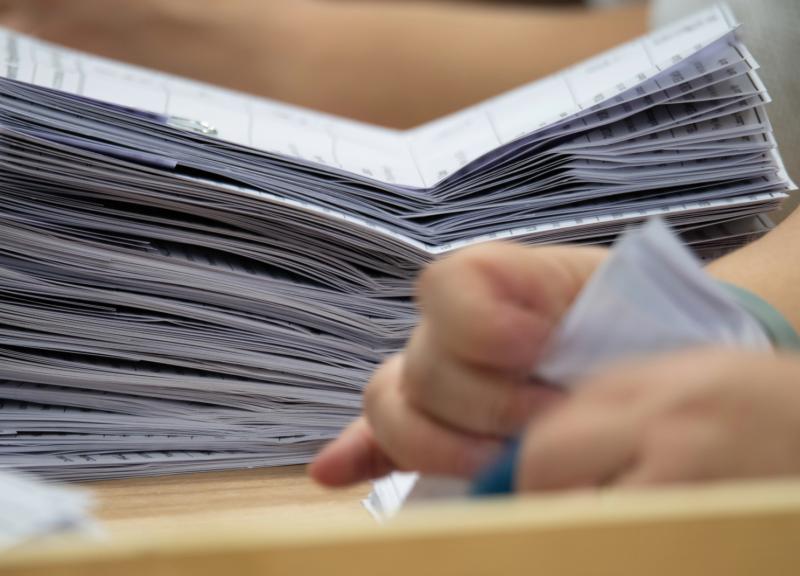 The Irish electoral system – how your vote can travel a long way ...