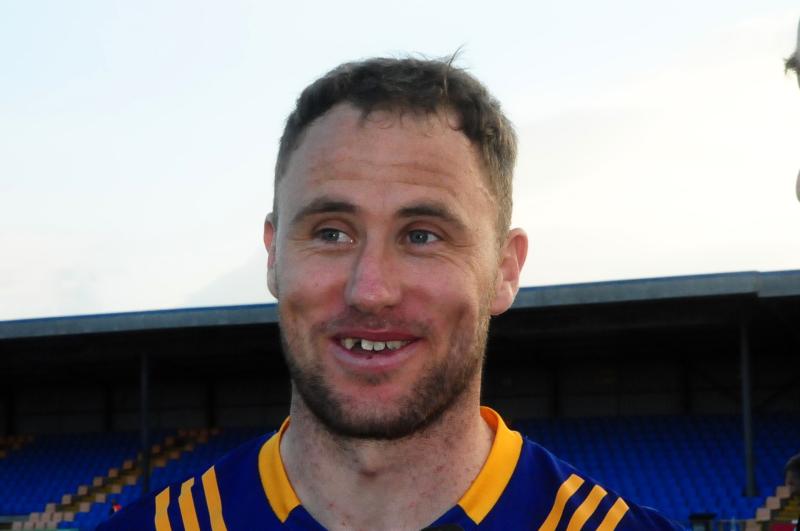 Superb Healy is once again Wicklow’s talisman and Leitrim’s bogeyman ...