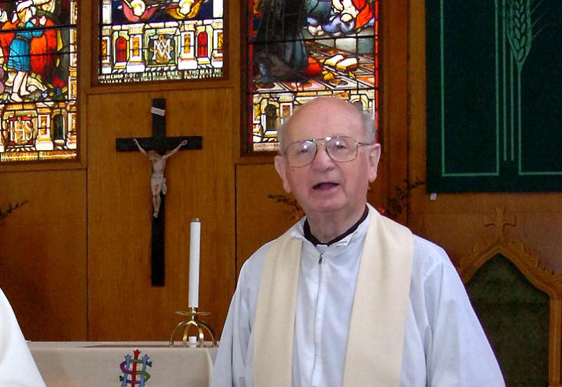 Bishop Eamonn Casey's 'Buried Secrets' to be revealed in new ...