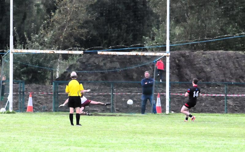 Fenagh St Caillins pick up first win as they turn on the style in ...