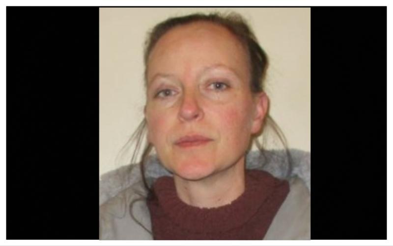 Have you seen Catherine? Gardaí concerned for welfare of missing 43-year-old woman - Leitrim Live
