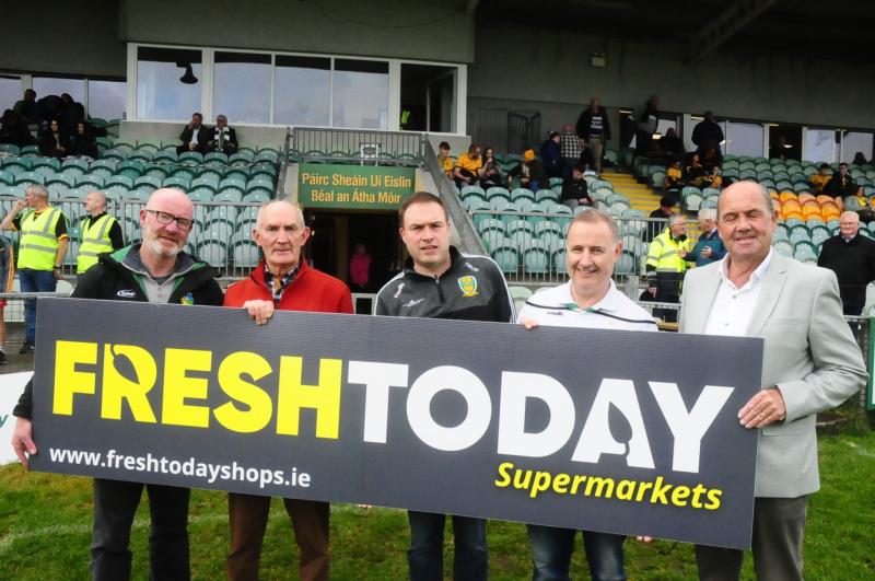 Eslin peaking at just the right time but can Bornacoola make the most ...