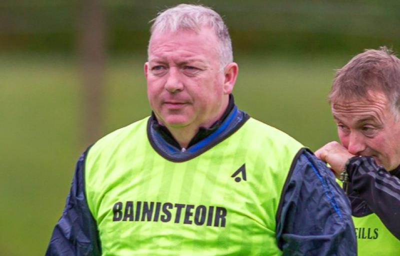 Paul McGuire proud of Bornacoola display despite bitterly disappointing ...