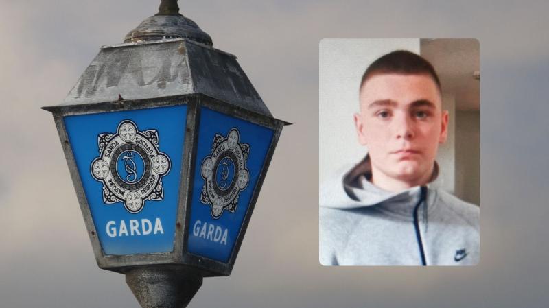 ALERT: Gardai in urgent appeal amid concern for well-being for missing teenager - Leitrim Live