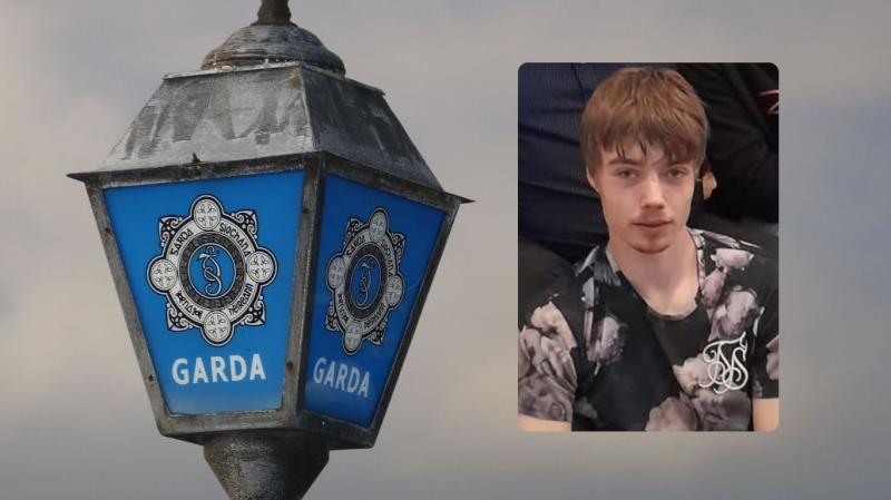 Search stood down for 27-year-old man missing for number of days amid Garda update - Leitrim Live