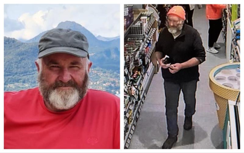 LATEST: Items discovered in cave during search for missing Kerry farmer ...