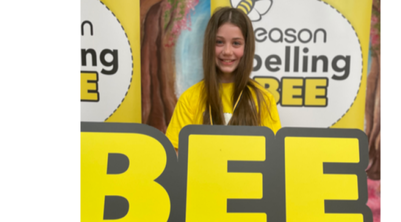 Leitrim's Spelling Bee winner announced - Leitrim Live