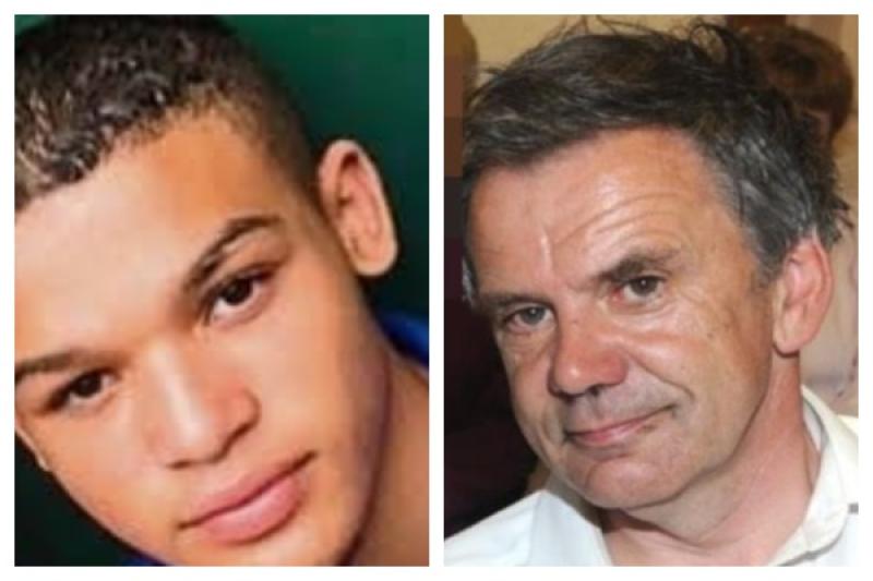 Man jailed for life for murder of 'kind and generous' retired community ...