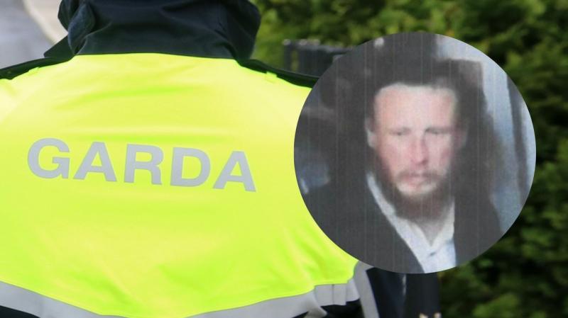 ALERT: Gardai in urgent appeal as concerns grow for man, 35, reported missing in Westmeath ...
