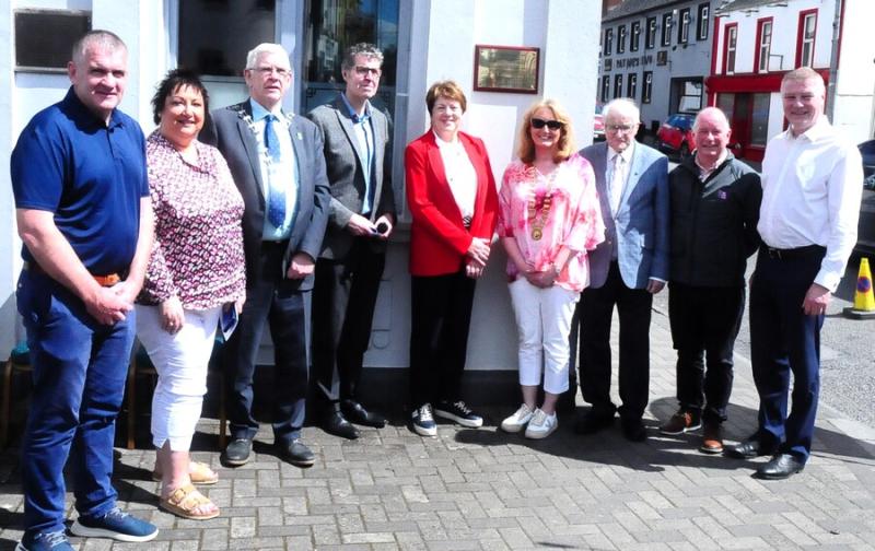 Ballinamore AC celebrate 60th anniversary - Leitrim Live