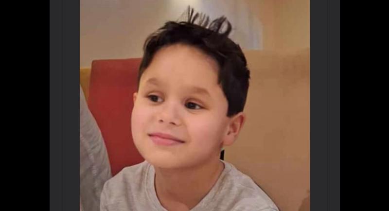 RIP: 'Unbearable loss'- Tributes have poured in for boy (7) following ...