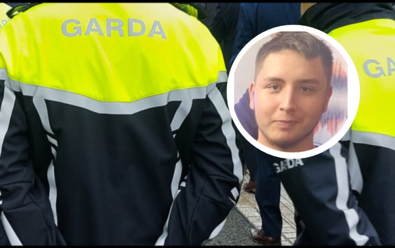 UPDATE: Search stood down for missing 16-year-old amid Garda update - Leitrim Live