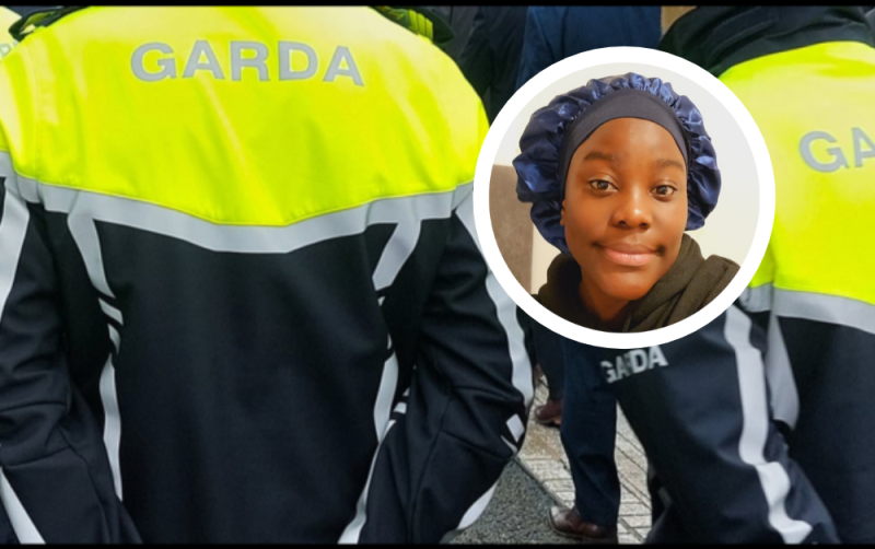 Gardaí concerned as they launch search for missing girl 'found' ten days ago - Leitrim Live