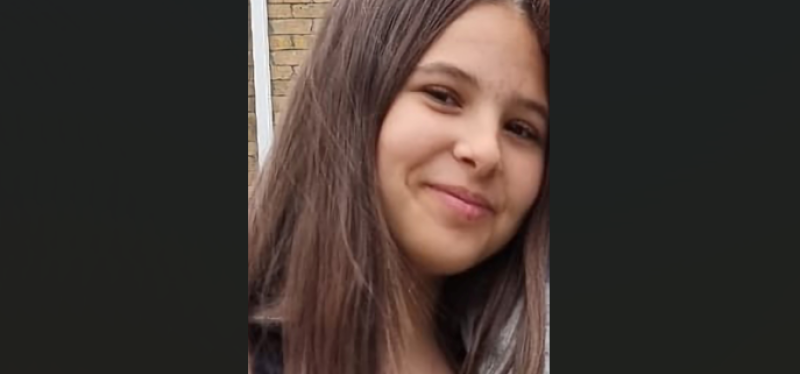 MISSING: Gardaí seek public's assistance in locating 13-year-old girl - Leitrim Live