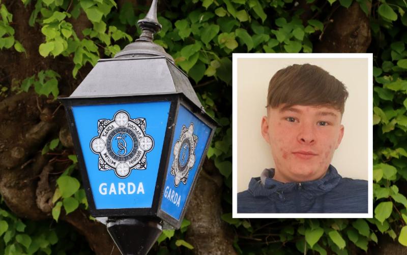 Search for teenage boy (16) missing for over a week stood down as gardaí issue update - Leitrim Live