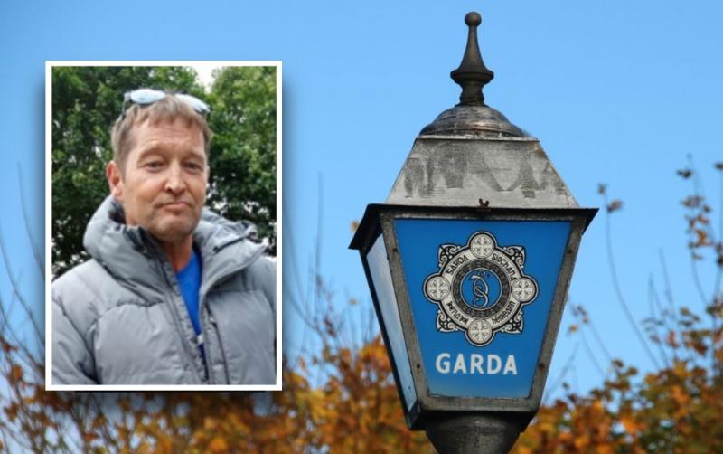 Search for man (51) missing from home for over three weeks stood down amid garda update ...