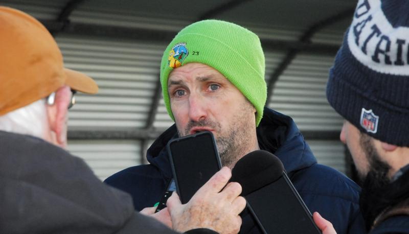 It will take Leitrim time to reach the level Roscommon are at says ...