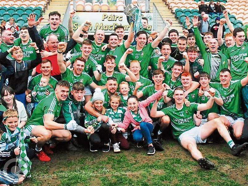 LET BATTLE COMMENCE! - Leitrim Live