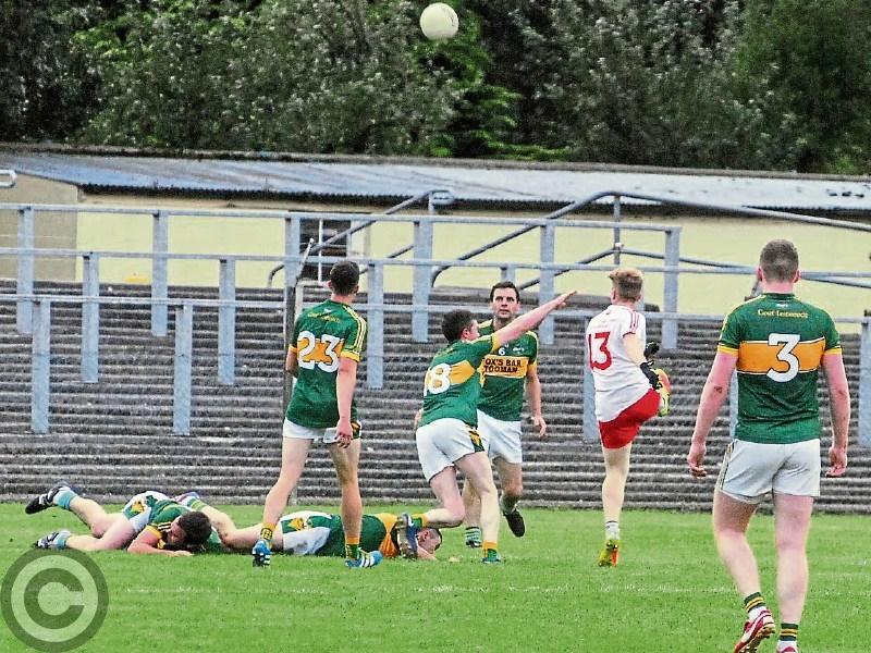 Cakewalk for Gortletteragh - Leitrim Live