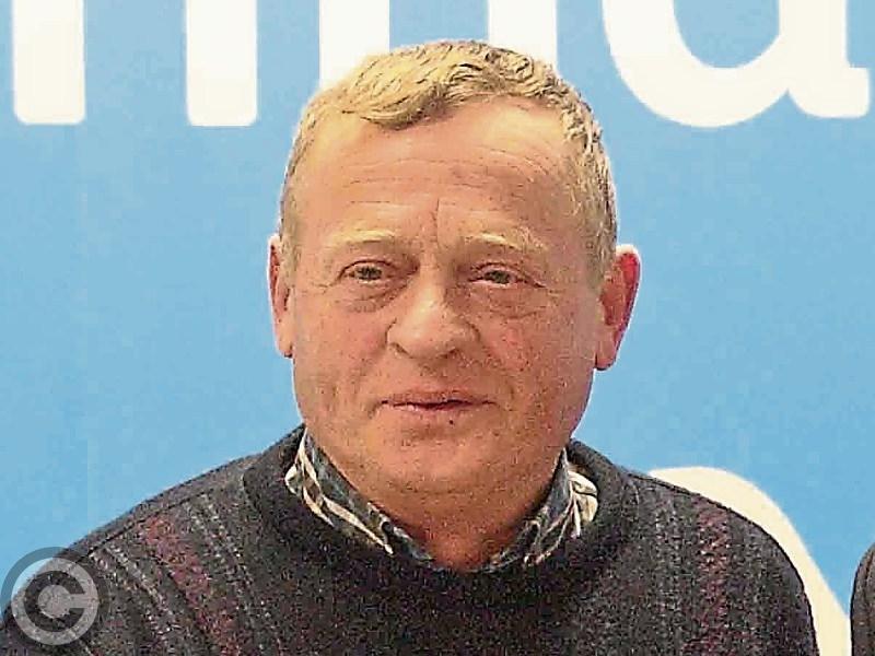 Tribute to the late Jim Meehan - Leitrim Live