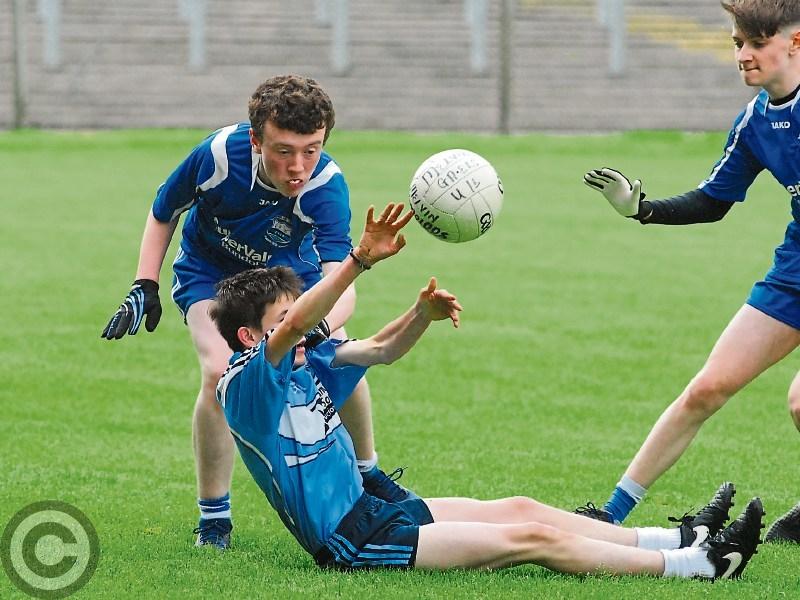 Clinical Allen Gaels make wasteful Melvin Gaels pay - Leitrim Live