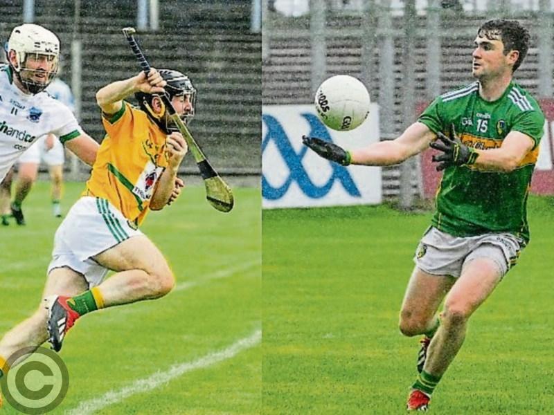 Double booking for fans as Lory Meagher Final and Qualifier fixed for ...