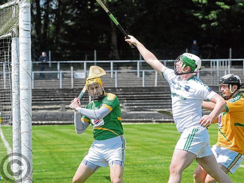 Declan never doubted Leitrim would prevail - Leitrim Live