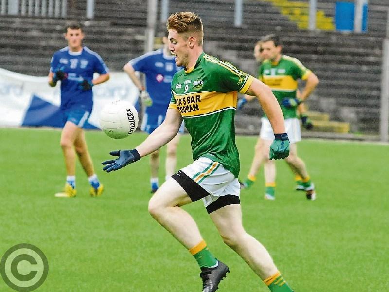 Gortletteragh win shootout to end Fenagh St Caillin's hopes - Leitrim Live