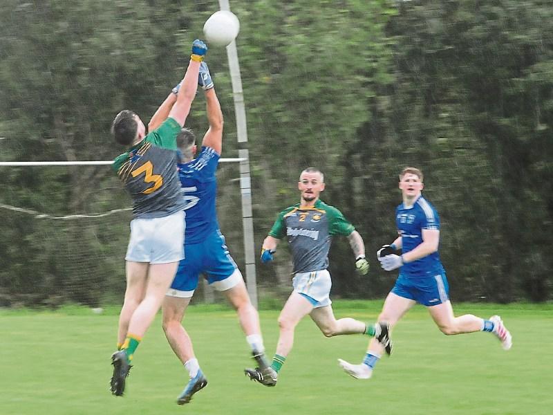 Runaway victory for Melvin Gaels - Leitrim Live