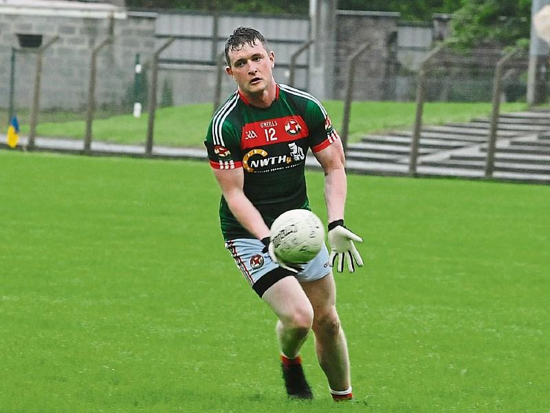 Gortletteragh pick up second victory as Kiltubrid slump to third defeat ...