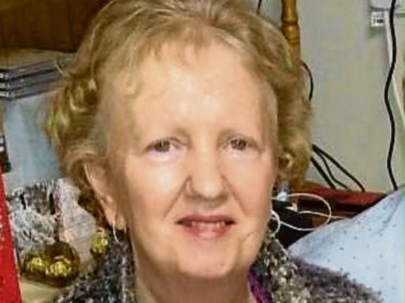 Missing woman Christina Lavin has local links - Leitrim Live