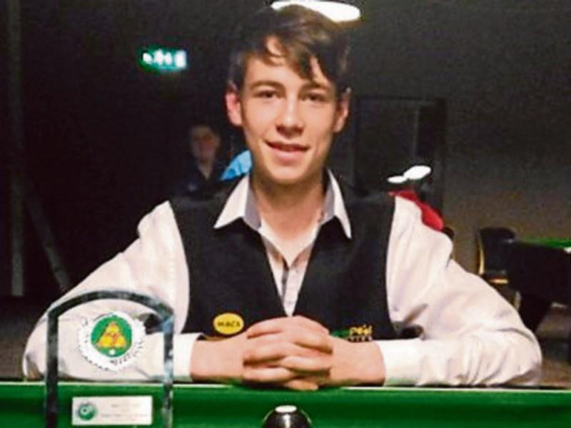 McSharry steals the show at All Ireland Juniors - Leitrim Live