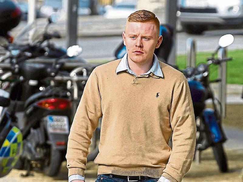 Murder charge dropped against Leitrim man Matthew Gralton - Leitrim Live