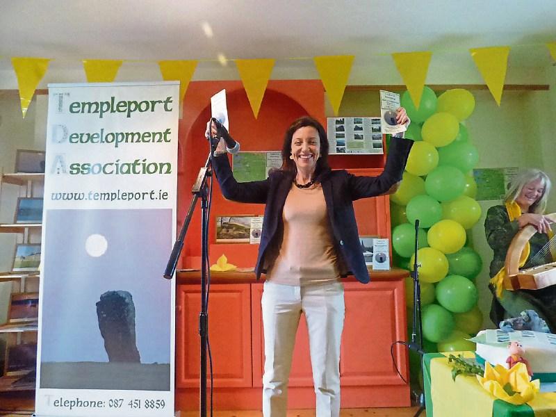 Official launch of West Cavan tourism brochure - Leitrim Live