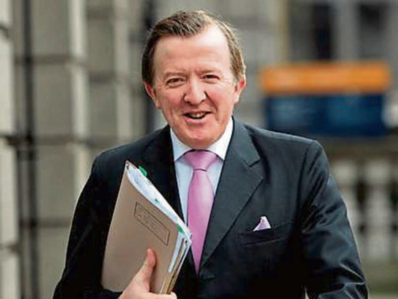 John Perry is back - as an independent - Leitrim Live