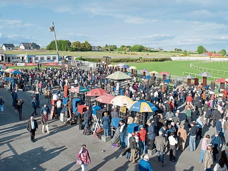 Roscommon races a winner - Leitrim Live
