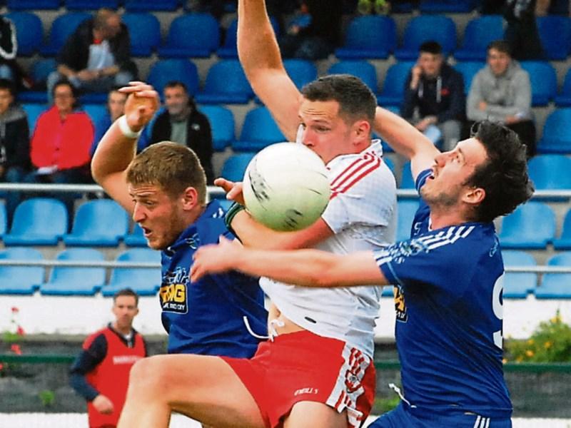 Melvin Gaels send out message - Leitrim Live