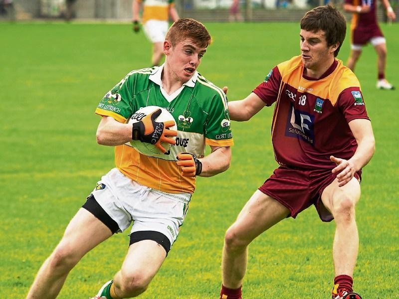 Goals vital as 13-man Gortletteragh defy Annaduff in fiery encounter ...