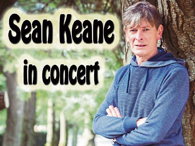 Sean Keane and his band in the Coleman Music Centre - Leitrim Live